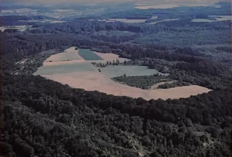 Titelberg Oppidum — The History of Roman Trier and the Land of the Treveri