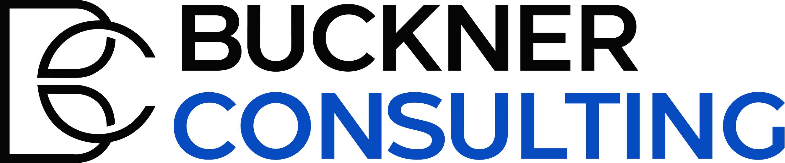 Buckner Consulting