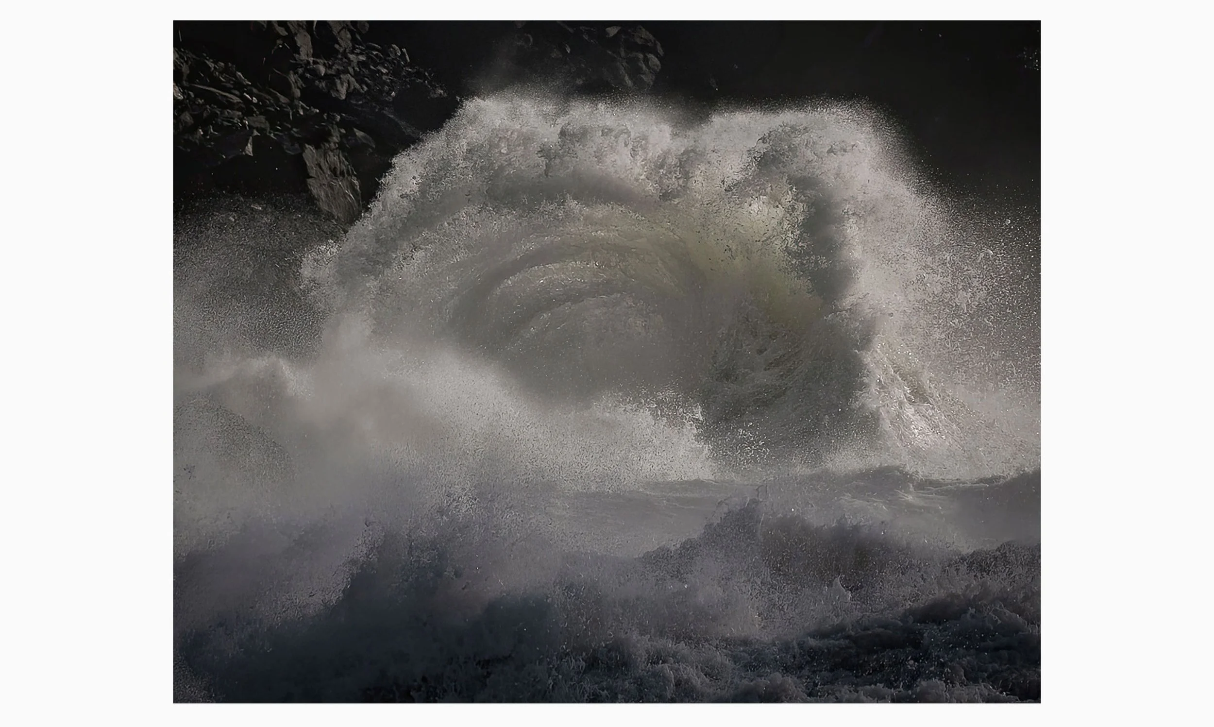 Gallery — Ray Phillips Seascapes