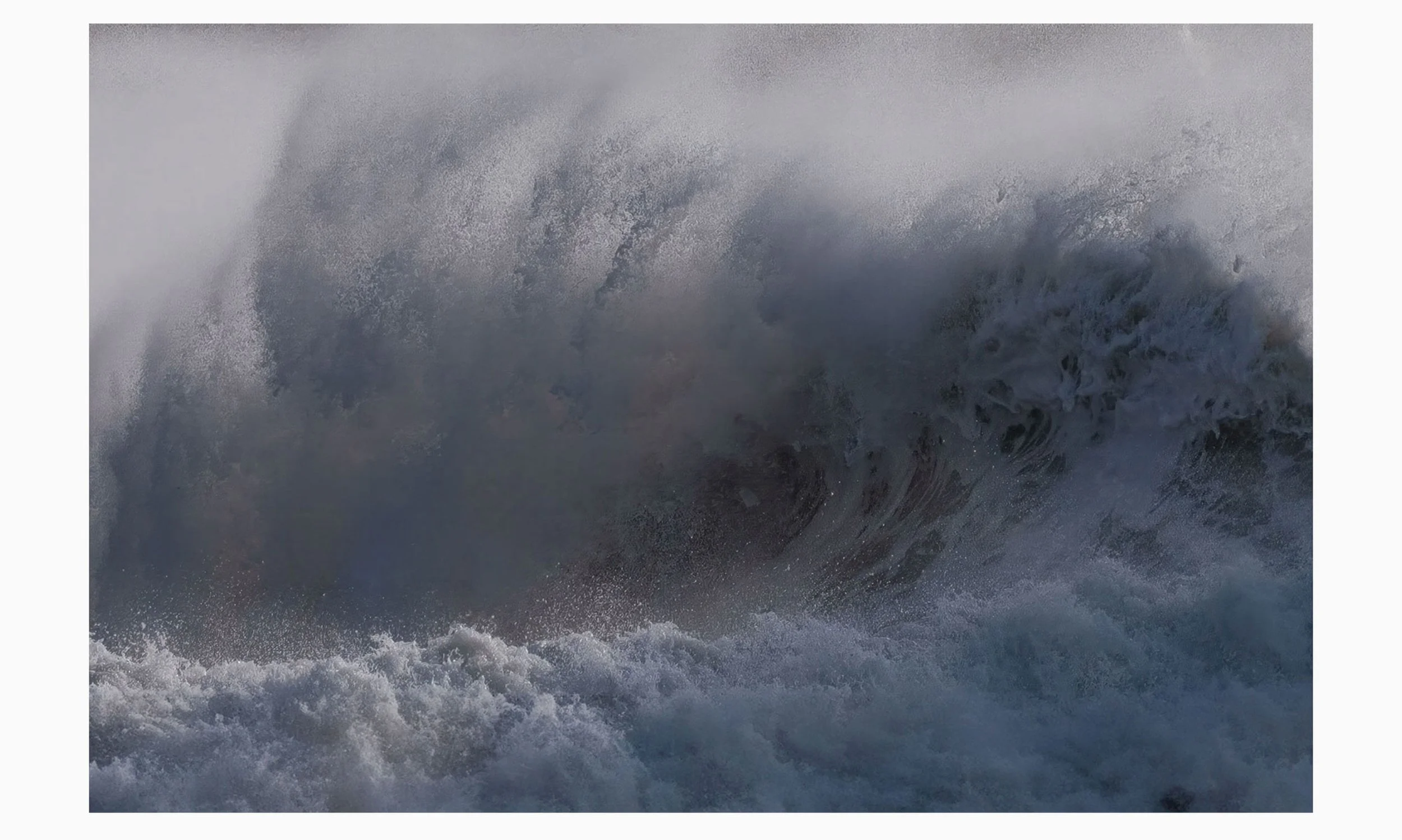 Gallery — Ray Phillips Seascapes