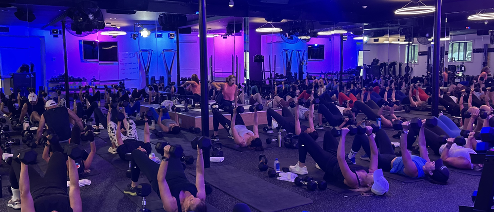 General 4 — THE LIFTED METHOD