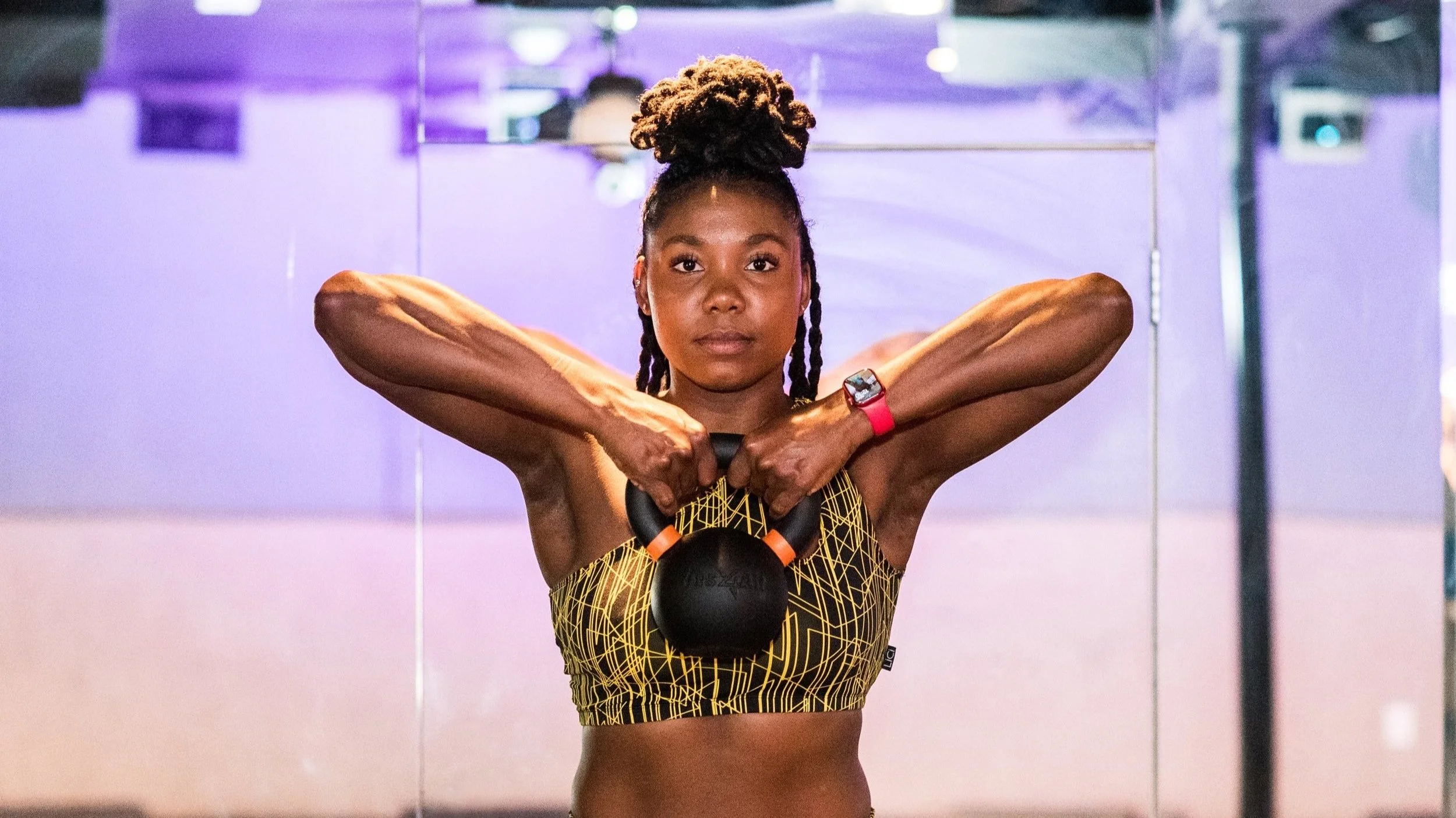 LIFTED Blueprint — THE LIFTED METHOD