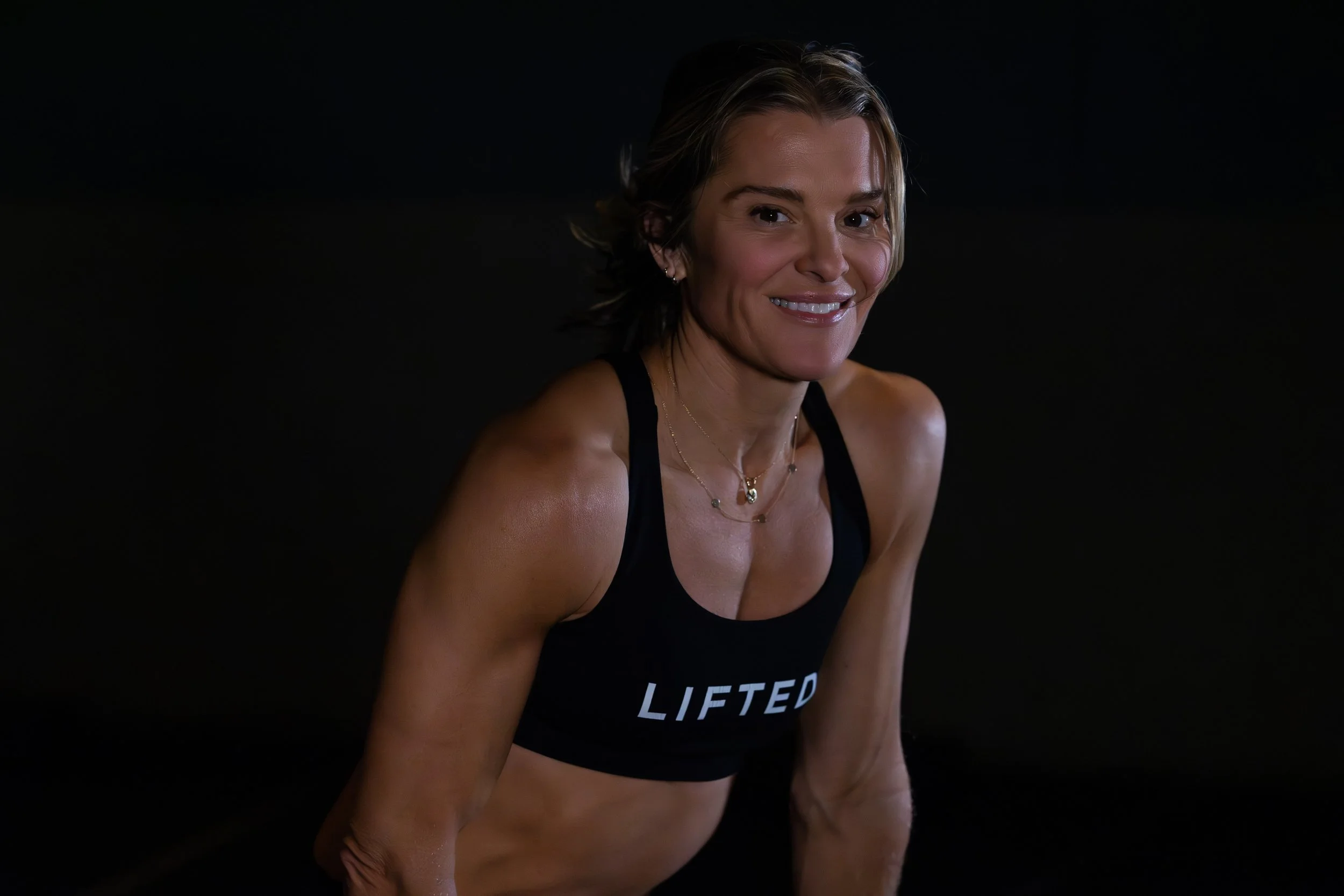 About 4 — THE LIFTED METHOD