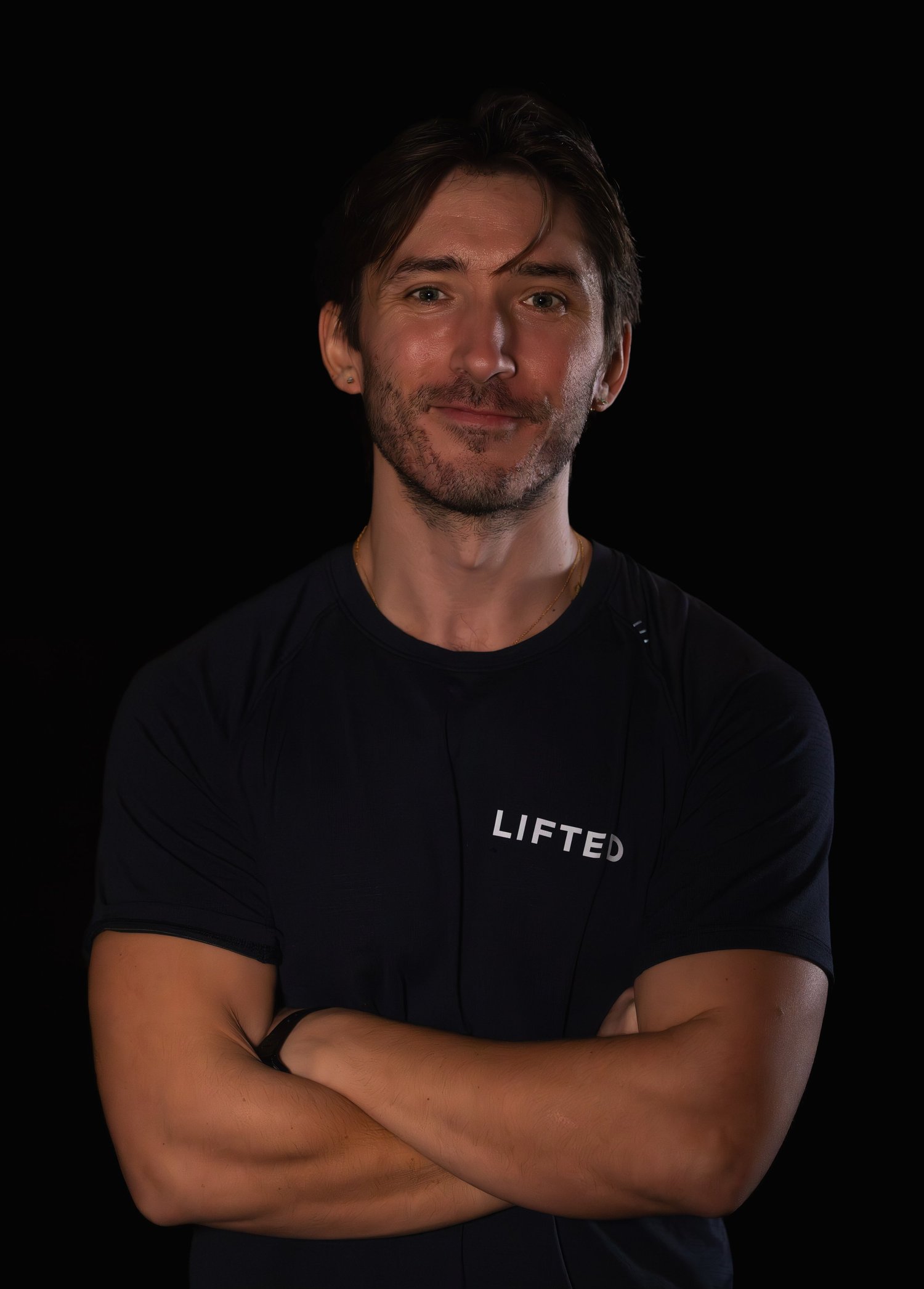 About 4 — THE LIFTED METHOD