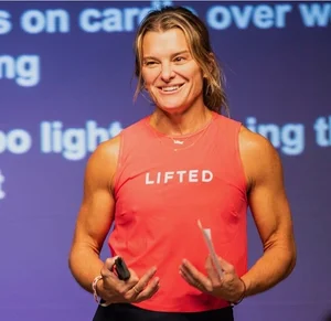 THE LIFTED METHOD | Enhance Your Strength Today