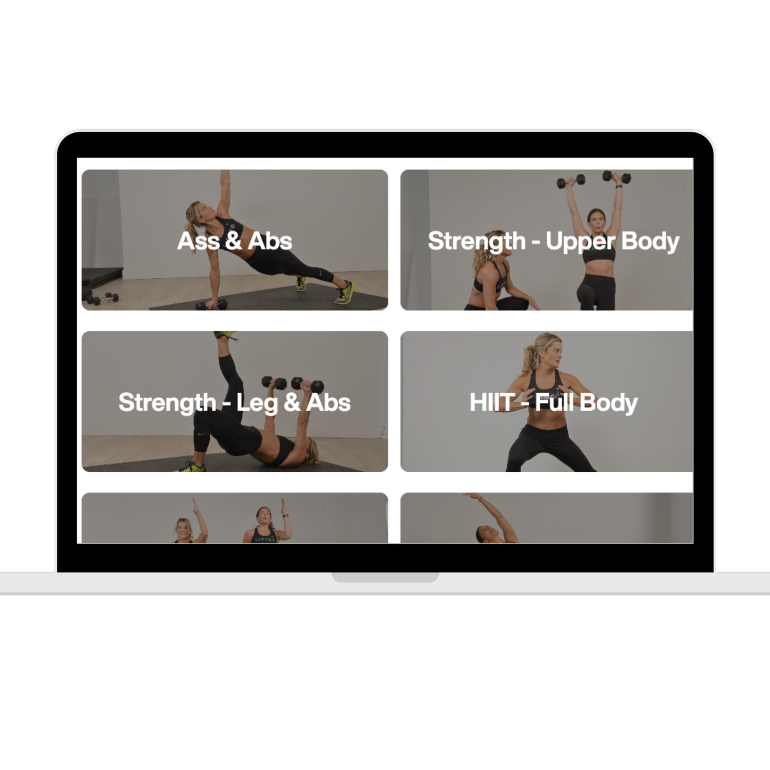 THE LIFTED METHOD | Enhance Your Strength Today