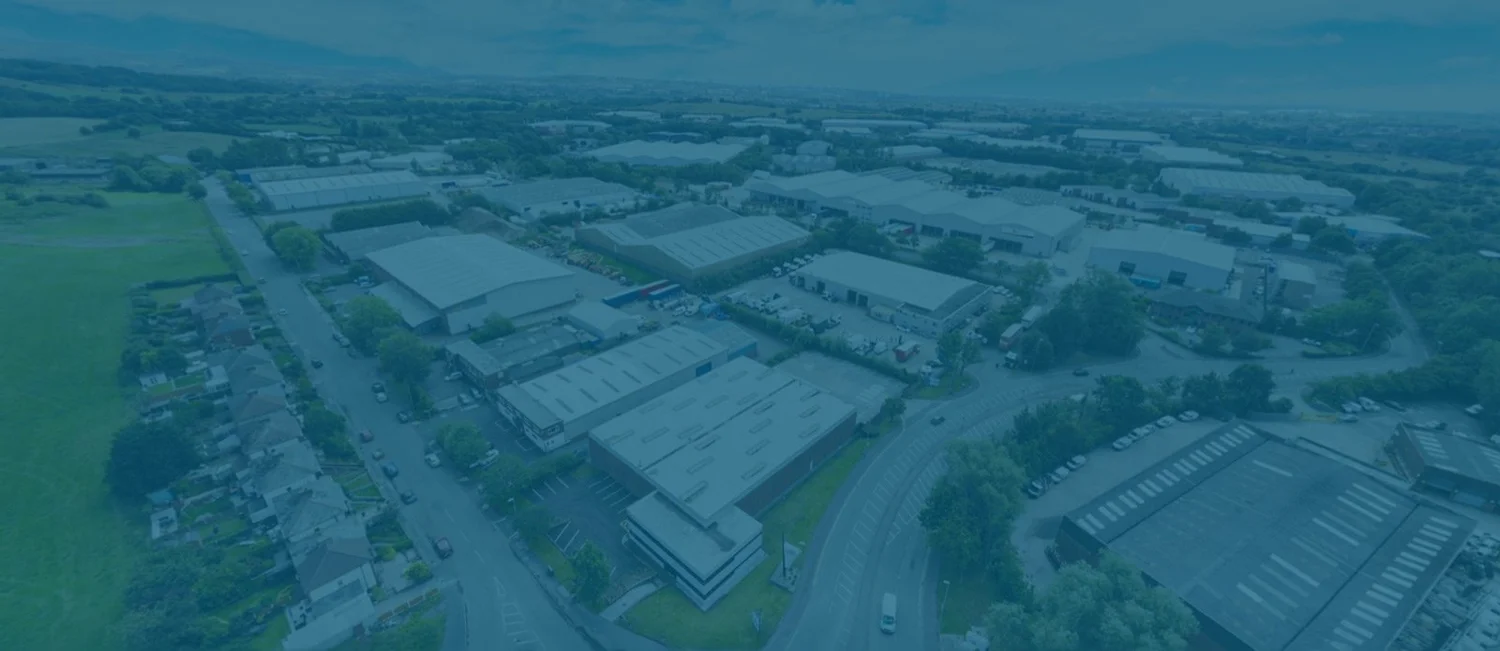 Stakehill Industrial Estate