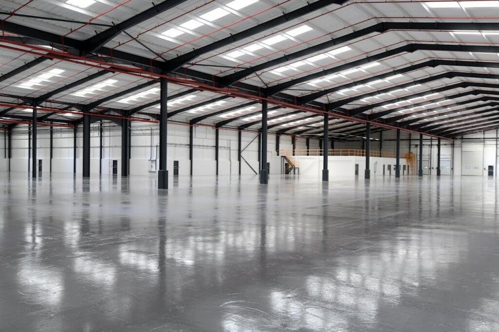 Stakehill Industrial Estate