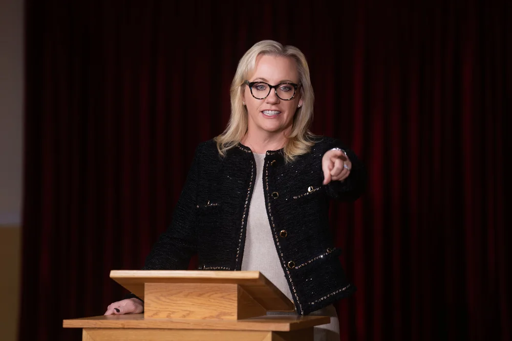 Dr. Traci Granston