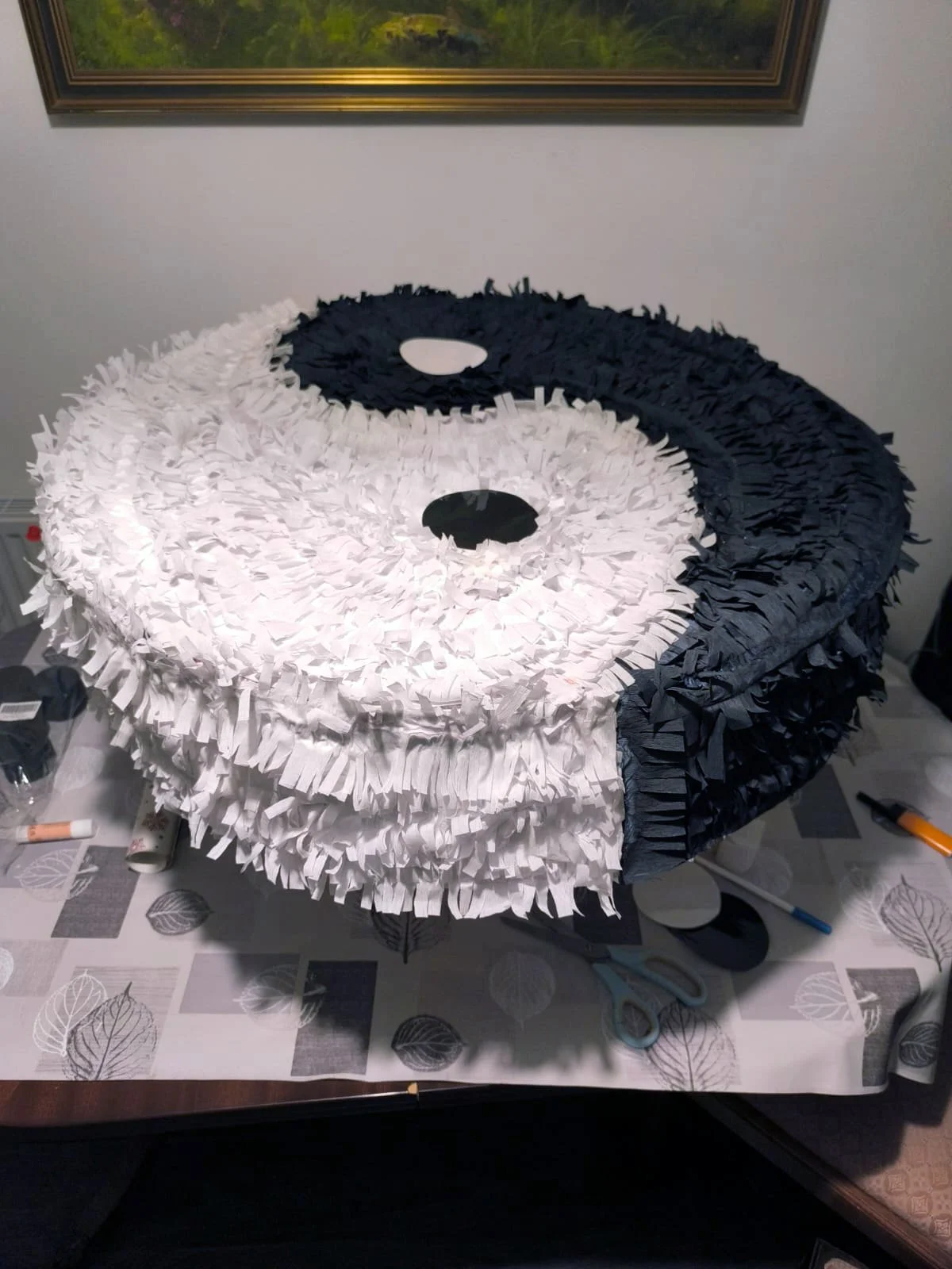 UK Hand-made Bespoke Pinatas