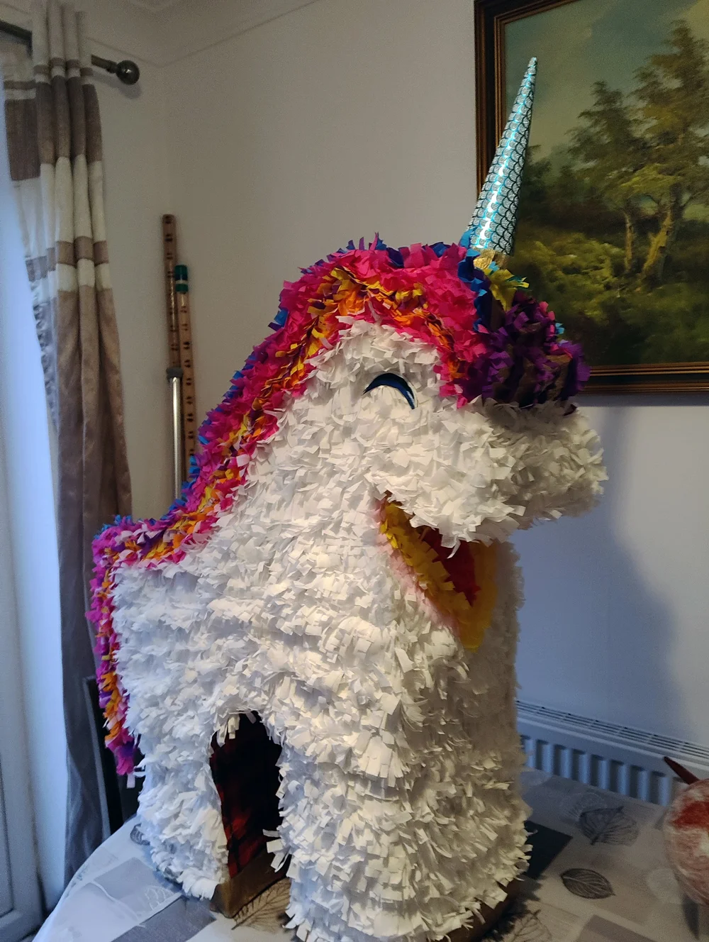UK Hand-made Bespoke Pinatas