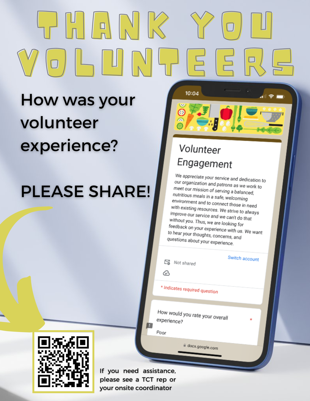 The Community Table Eau Claire | Volunteer Hub | Join Volunteer Efforts ...