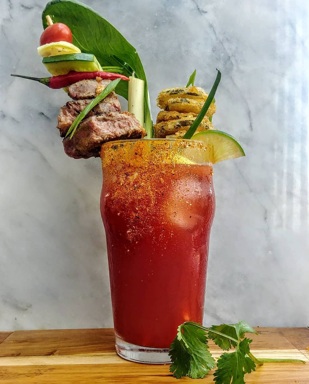 Services — Chef Cassandra