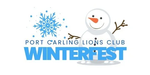 Port Carling Lions Winterfest | Join the Winterfest Celebration Today ...