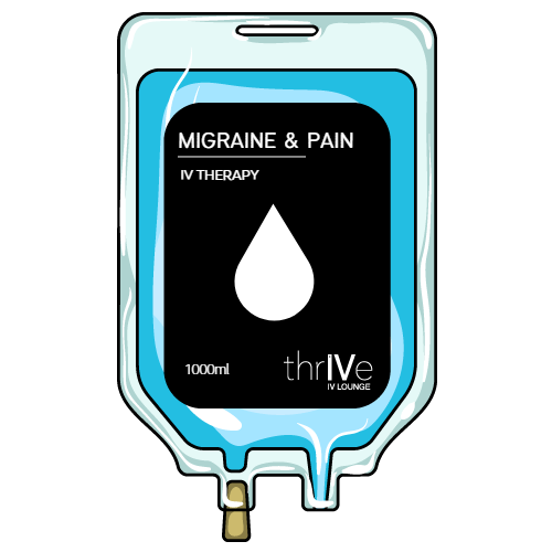 IV Infusions | Refresh and Restore | Ellicottville, NY — Thrive IV Lounge