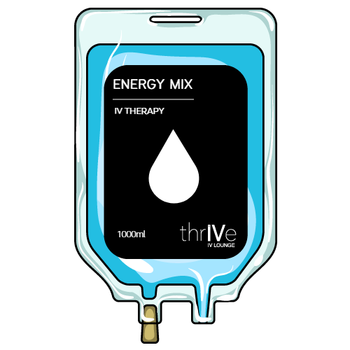 IV Infusions | Refresh and Restore | Ellicottville, NY — Thrive IV Lounge