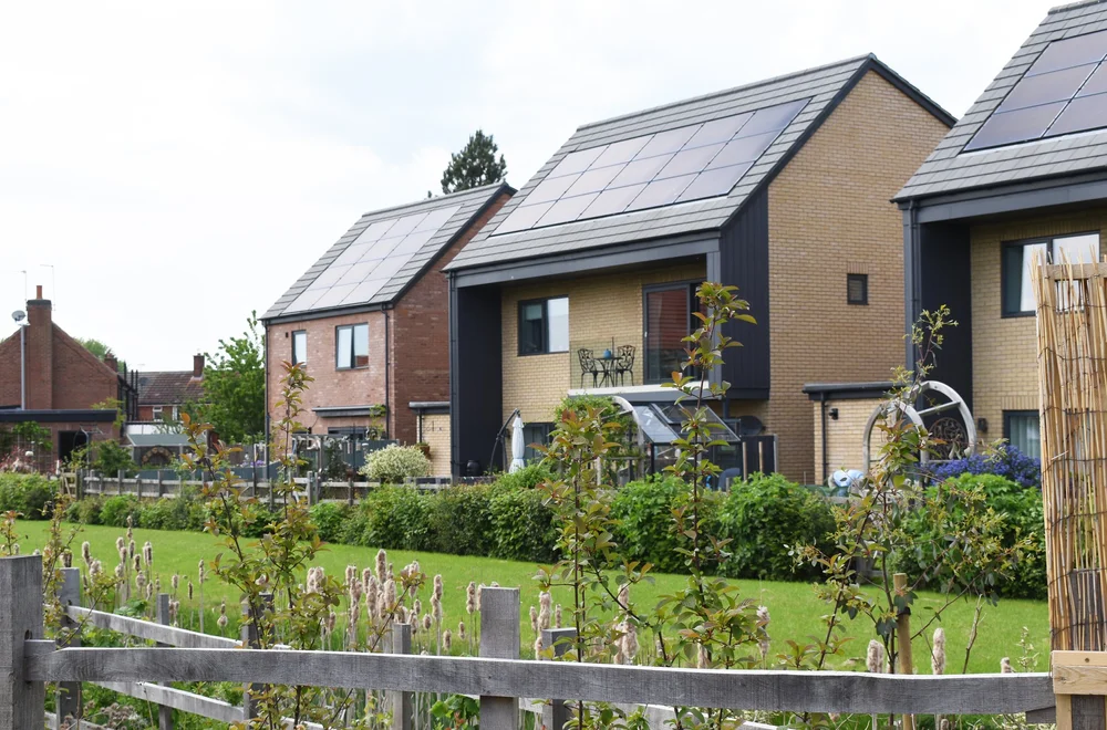 Collingham Brook | Residential Architects Newark | Studio G Architects