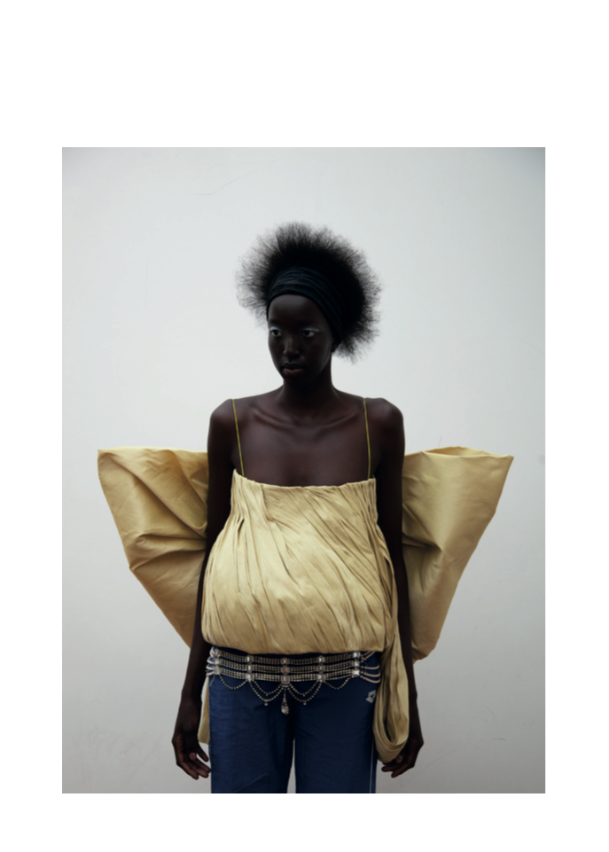 About — ANNA VICTORIA BEST