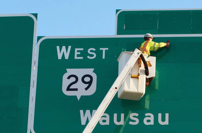 Forward Traffic & Marking, LLC