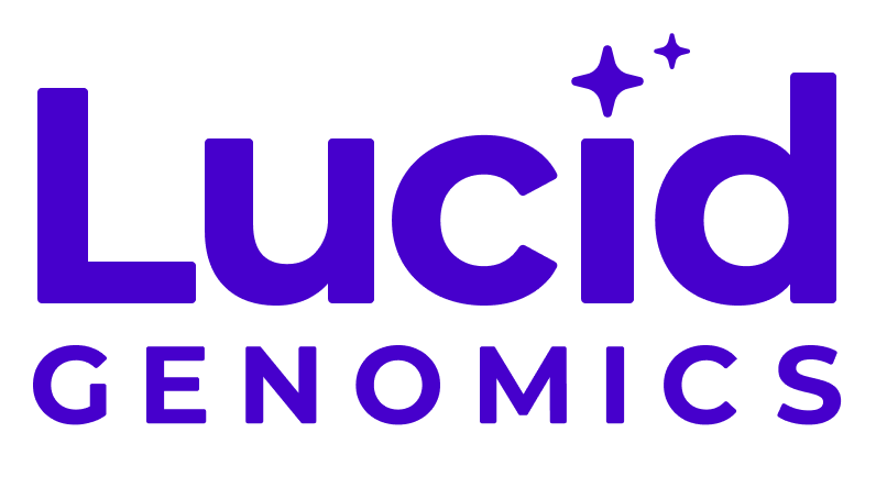 Product launch webinar — Lucid Genomics
