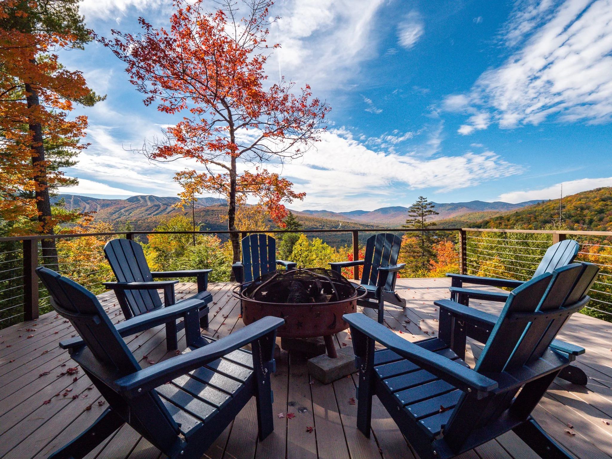 Exclusive Sunday River Vacation Rentals | Luxury Getaways