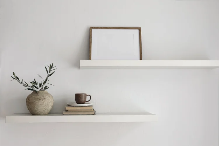 Floating Shelf | Upgrade Your Space Today — Indochine Cabinetry