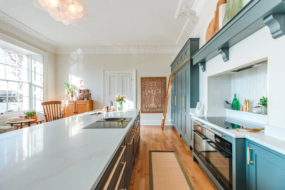 Architecture Ventures