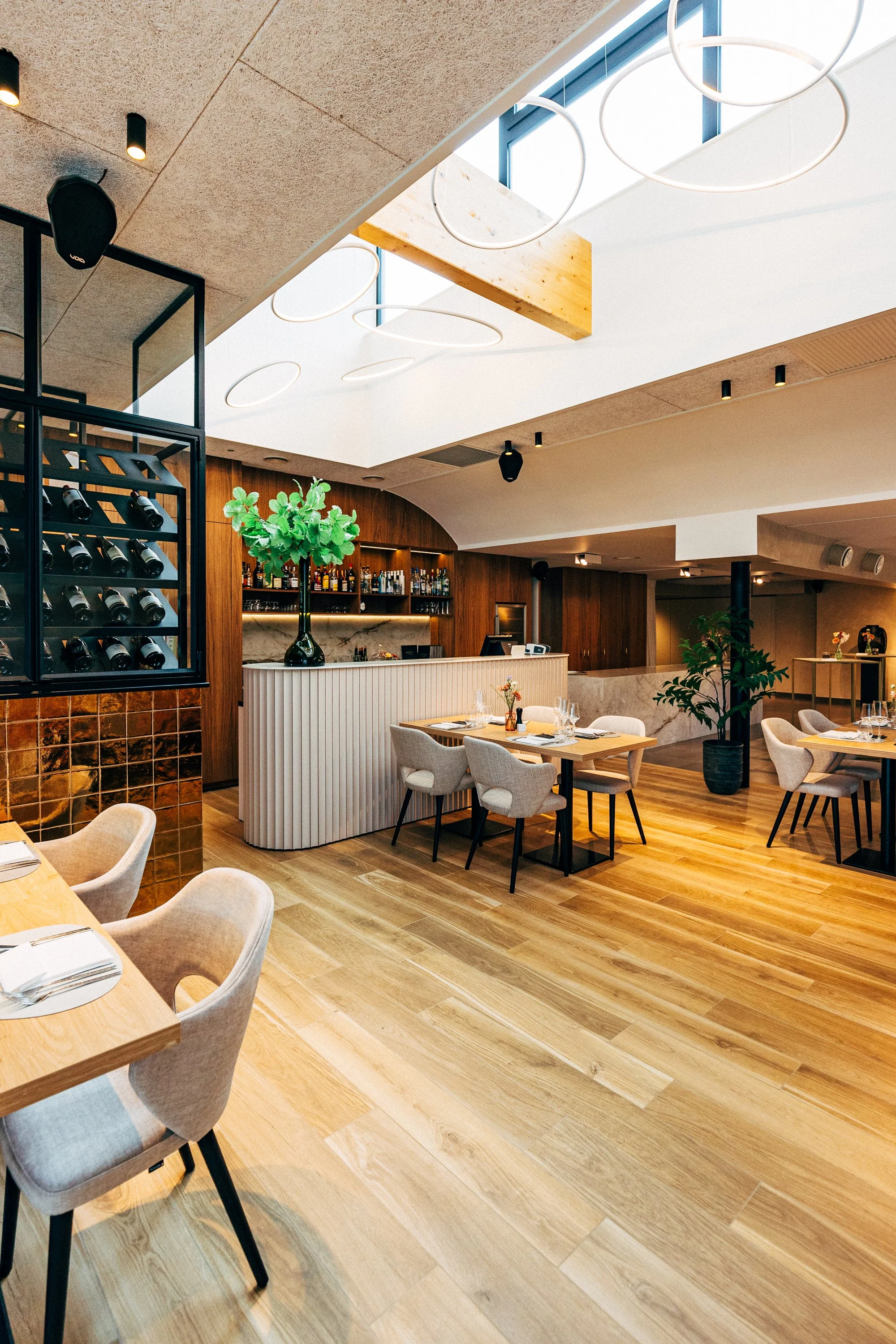 feestzaal — De Baronie Lovendegem