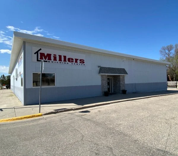 Building Center | Lumber Company | Fosston, MN - About Us