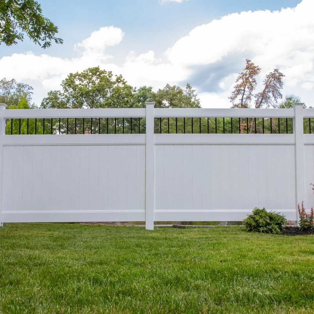 North Port, FL Fence Builders: Transform Your Property With a High ...