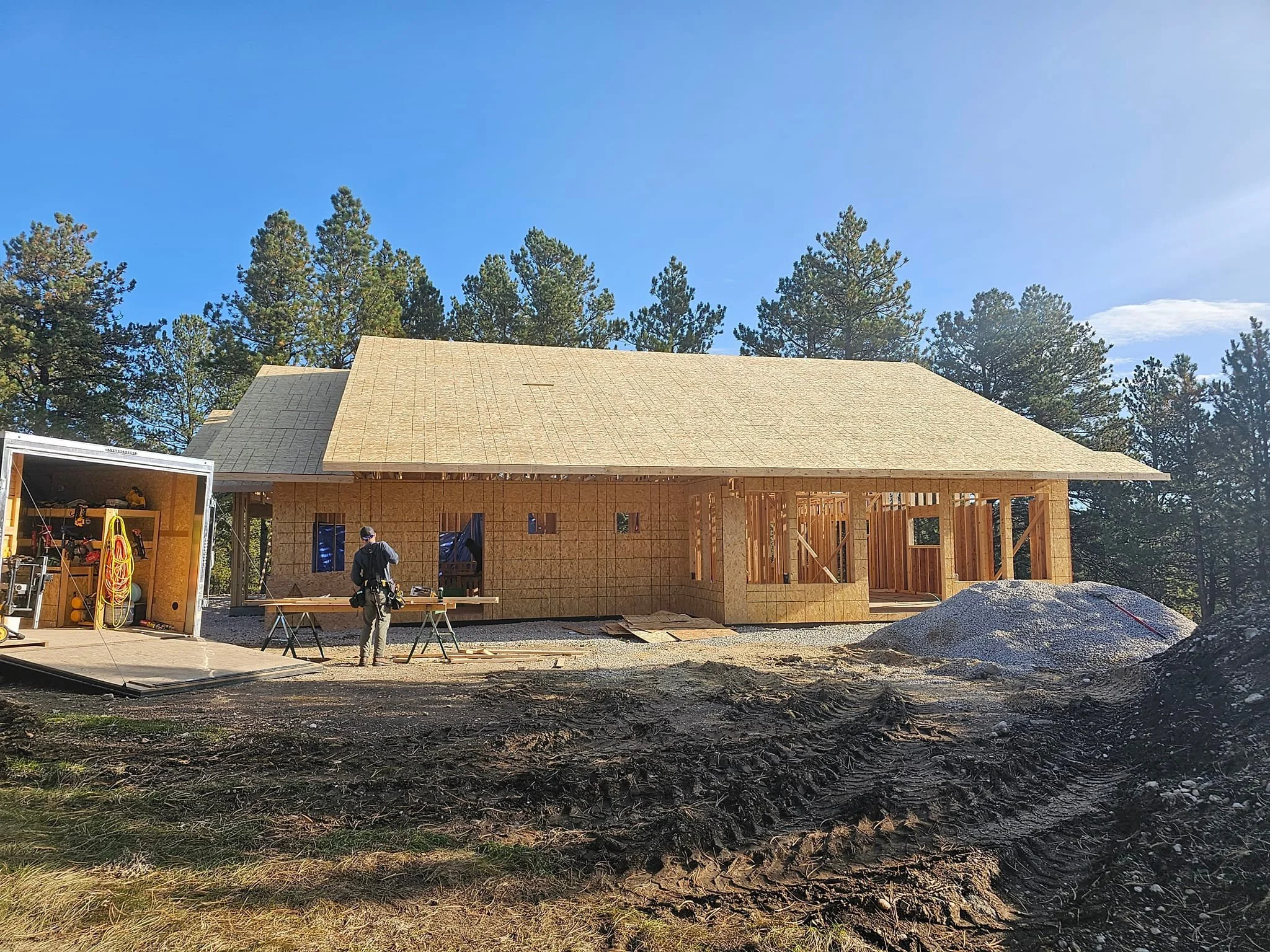 PDQ Construction Inc. | Build Your Dream Today