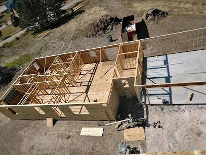 PDQ Construction Inc. | Build Your Dream Today