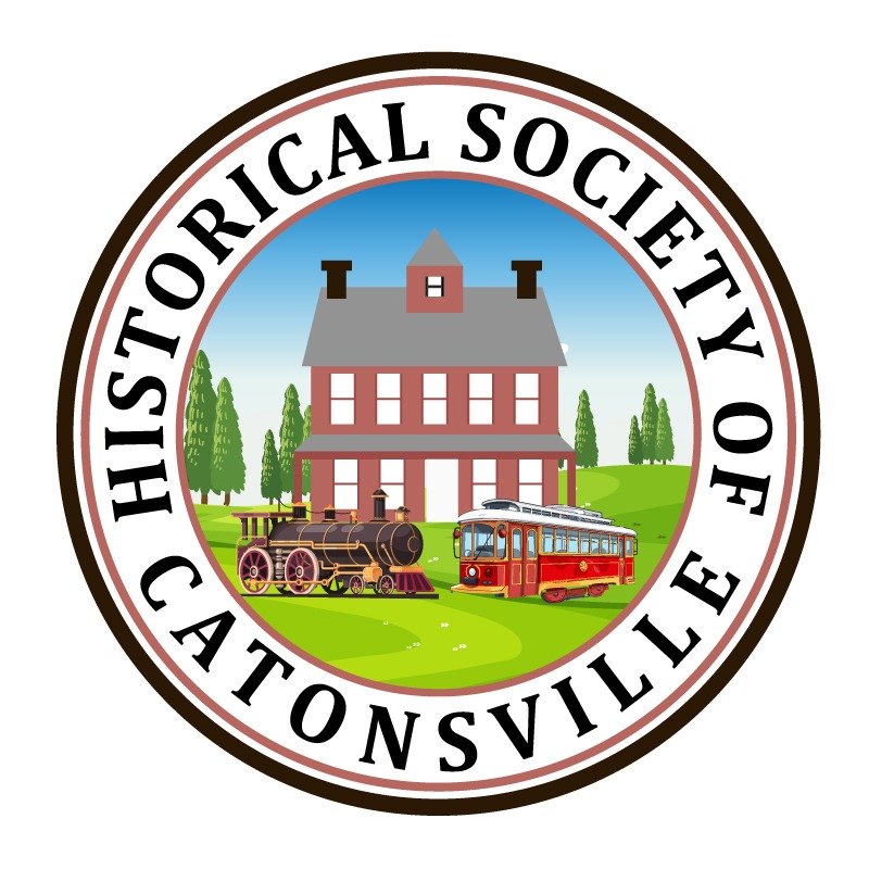Spring Grove Hospital and the Catonsville Short Line (CSL) Railroad ...