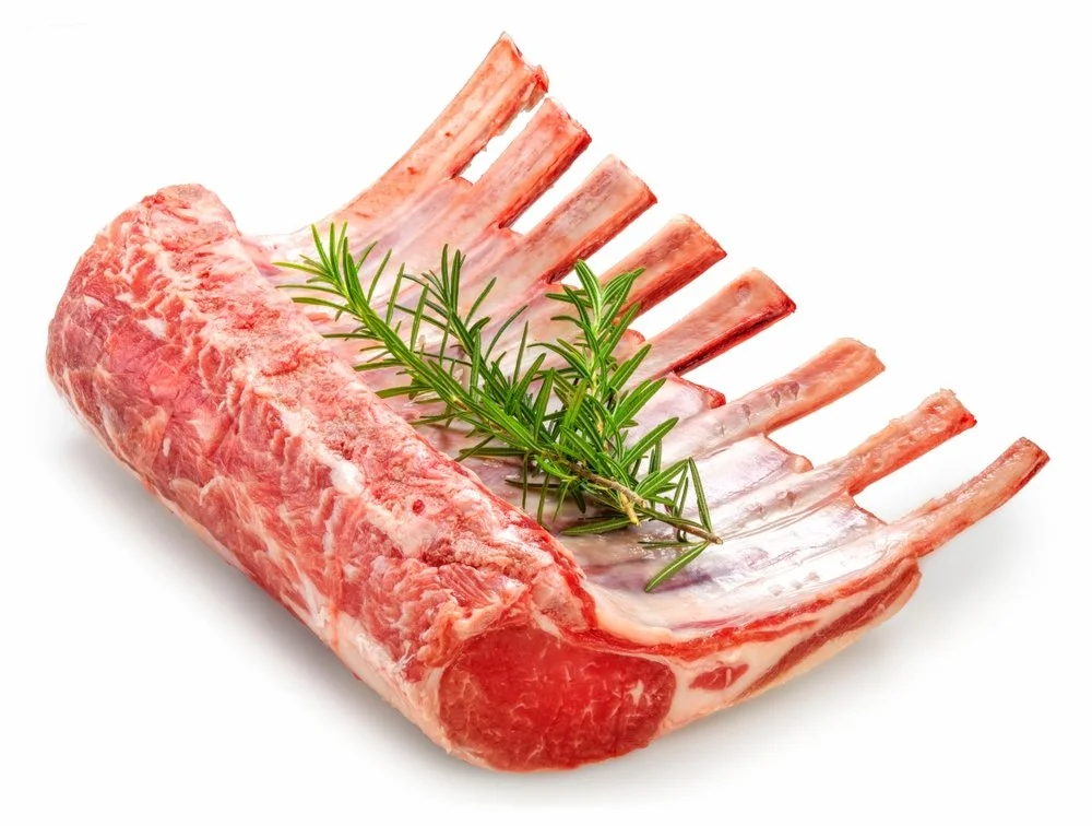 McKinnon's Meat Market