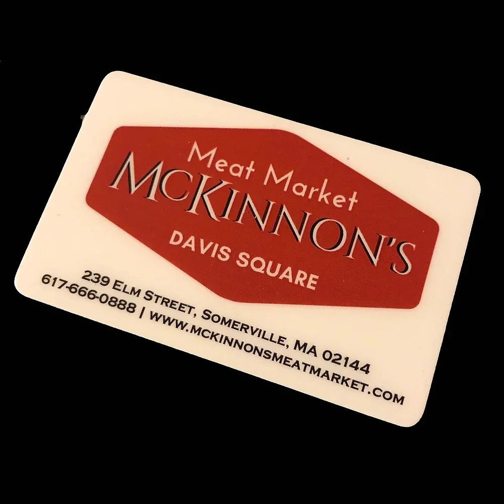Online Pre-Order — McKinnon's Meat Market