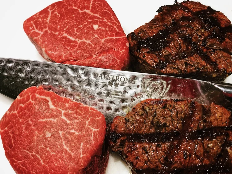 Online Pre-Order — McKinnon's Meat Market