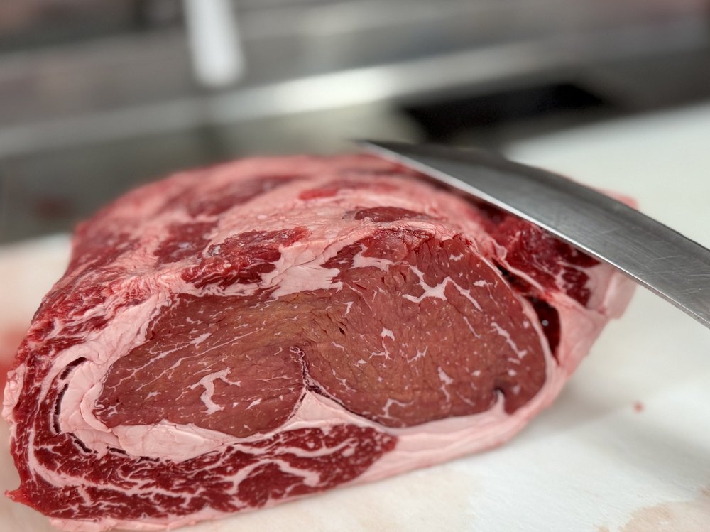 Special Promotions — McKinnon's Meat Market