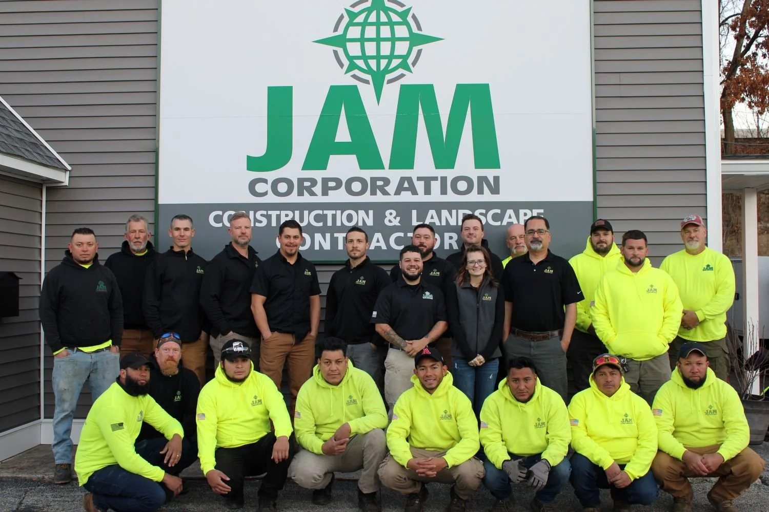 JAM Corporation