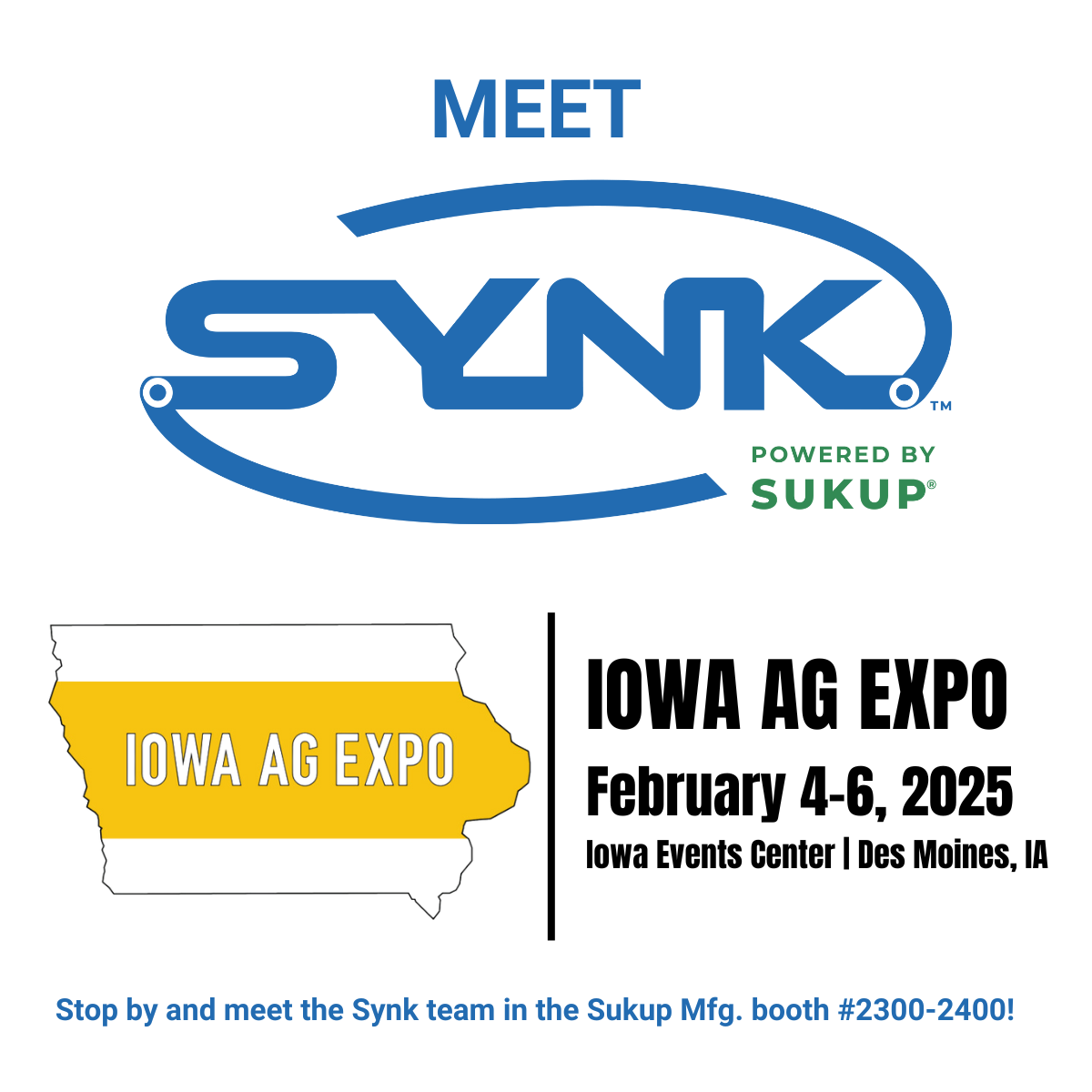 Synk Blog — SYNK