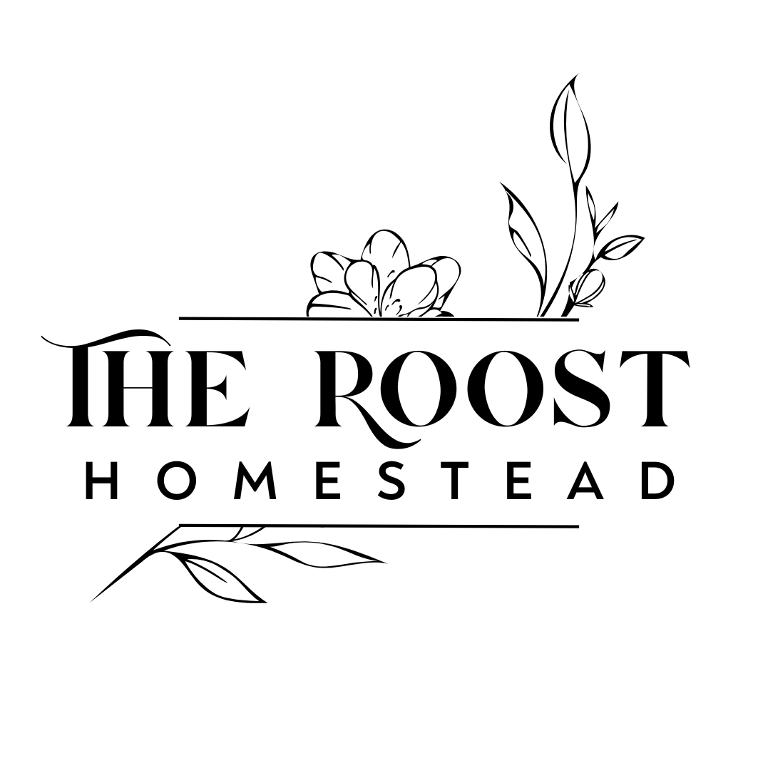 The Roost Homestead