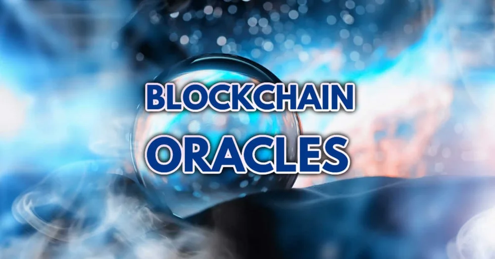 An Introduction to Oracles in Blockchain, Crypto, and DeFi — Crypto WendyO