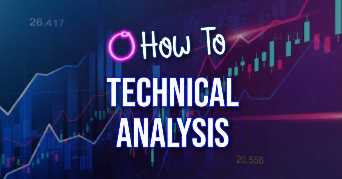 Technical Analysis Guide For Beginners — Crypto WendyO