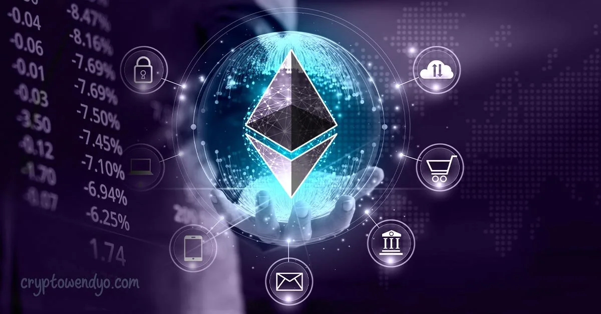What Is the Ethereum Merge and Why Does It Matter? — Crypto WendyO