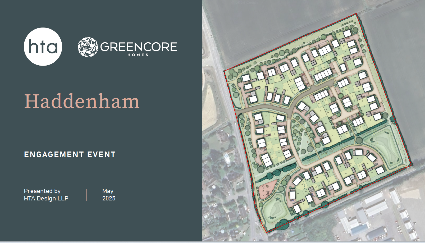 Haddenham