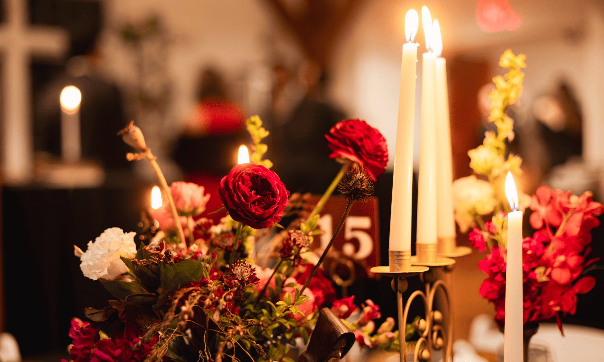 Tasty Table Catering | Main Line's Premier Caterer