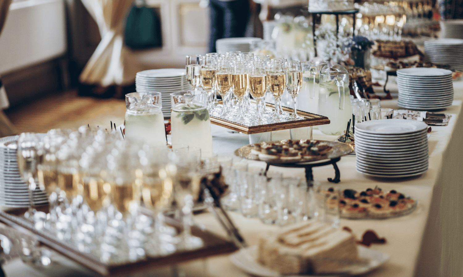 Tasty Table Catering | Main Line's Premier Caterer