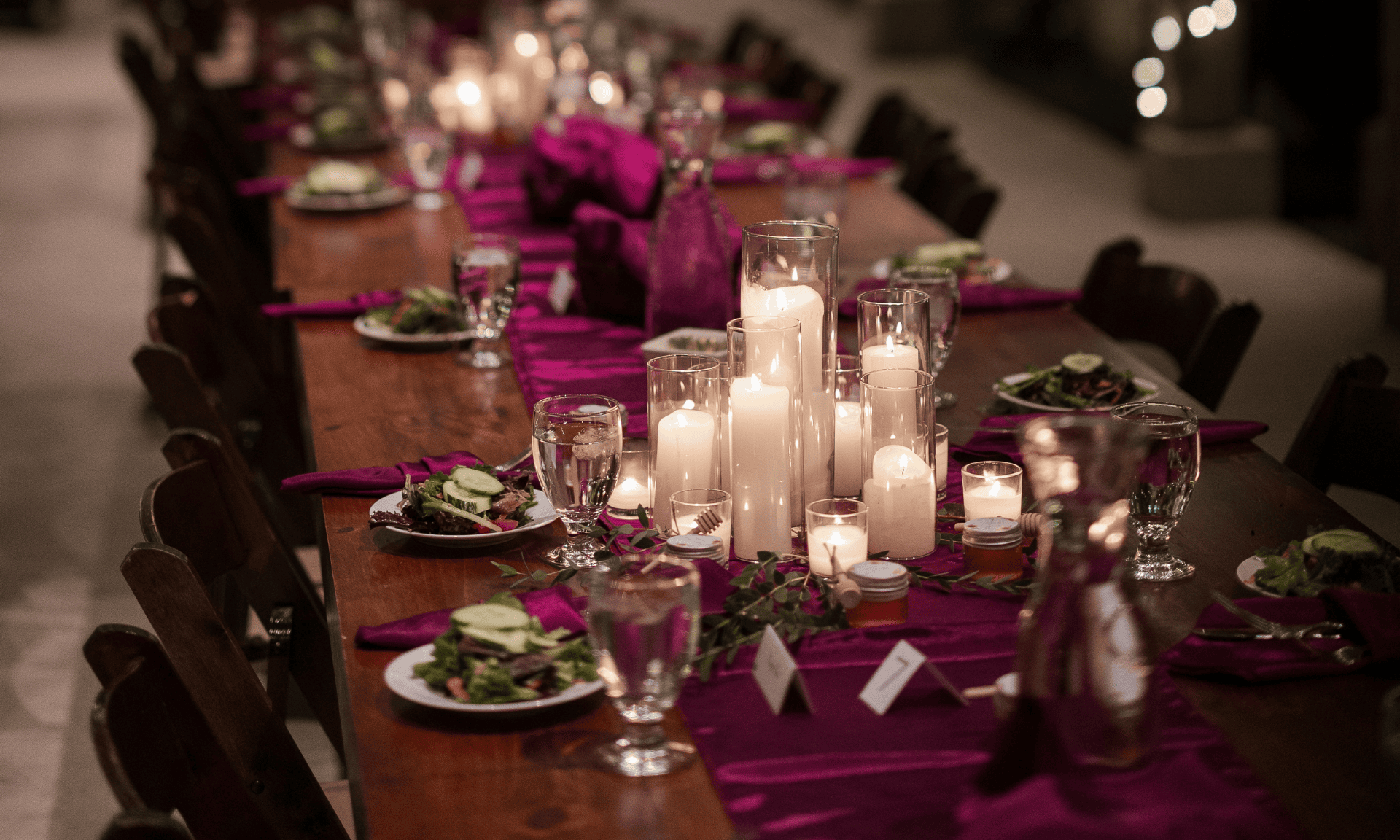 The Details Guests Always Notice (That Hosts Often Overlook) — Tasty ...