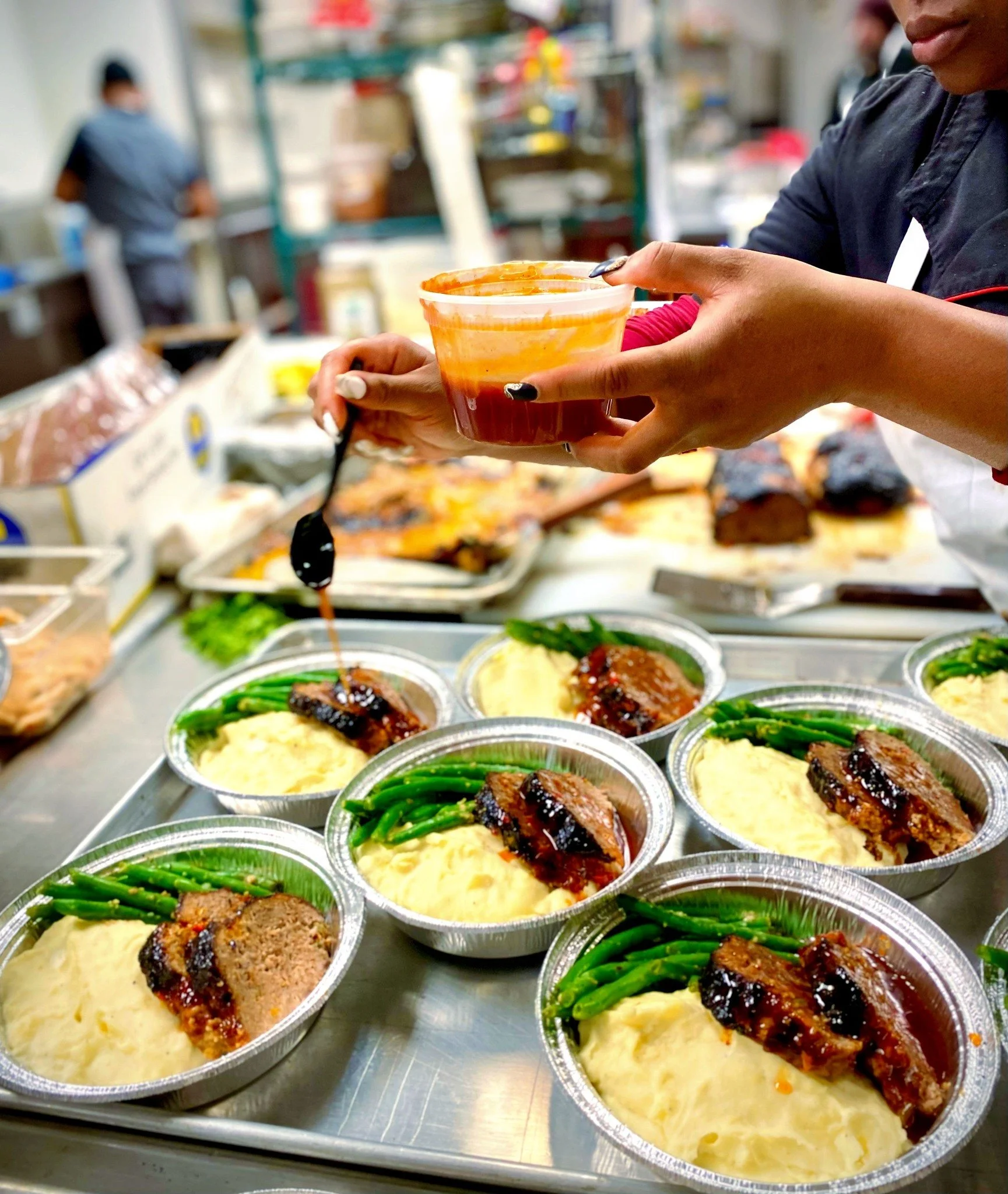Tasty Table Catering - Main Line's Premier Caterer
