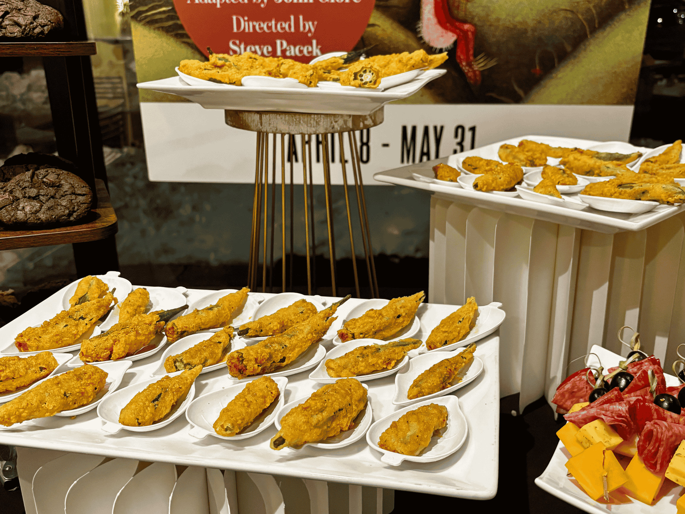 From Set Menus to Custom Creations, Every Table Tells a Story — Tasty ...