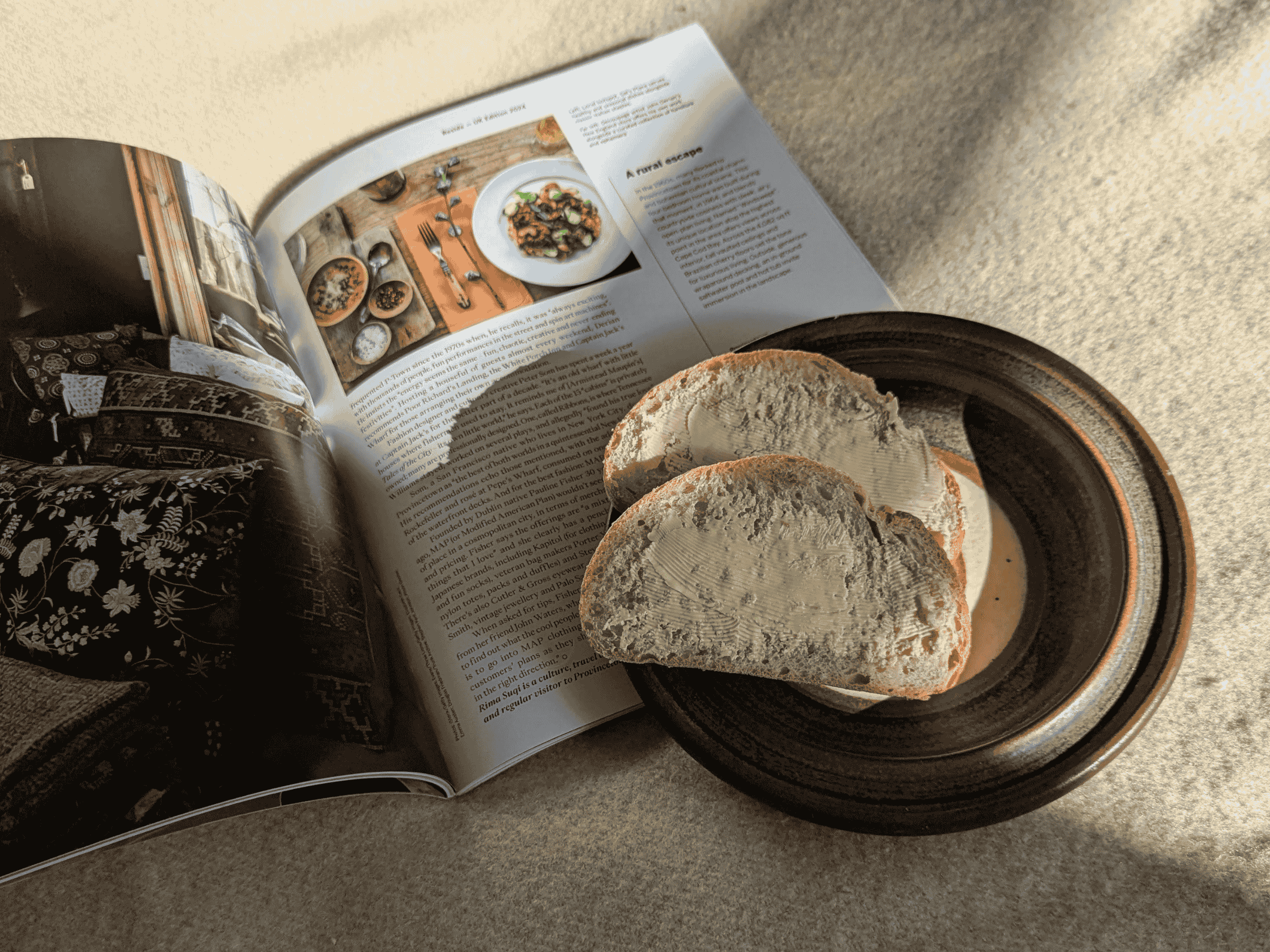 From Set Menus to Custom Creations, Every Table Tells a Story — Tasty ...